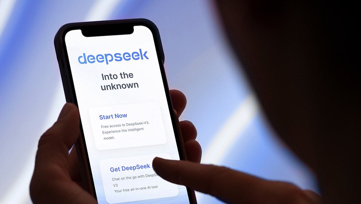 ABC, AusPost, NBN ban DeepSeek - Cyber Daily